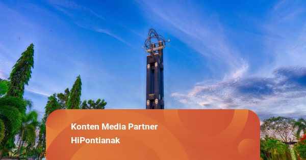 Indeks Pembangunan Manusia di Pontianak Tahun 2022 Naik, Tertinggi di Kalbar | kumparan.com